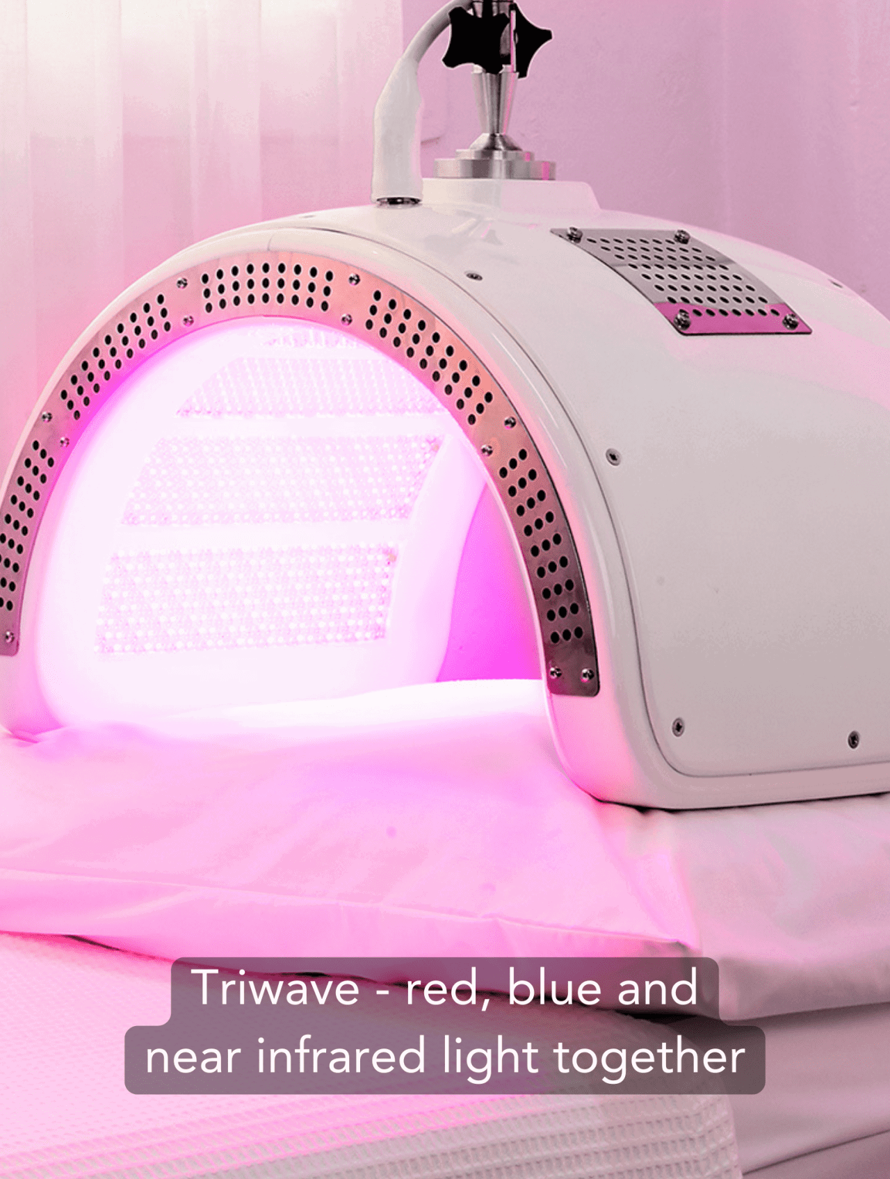 DERMALUX LED PHOTOTHERAPY - Roundhay Aesthetics - LEEDS