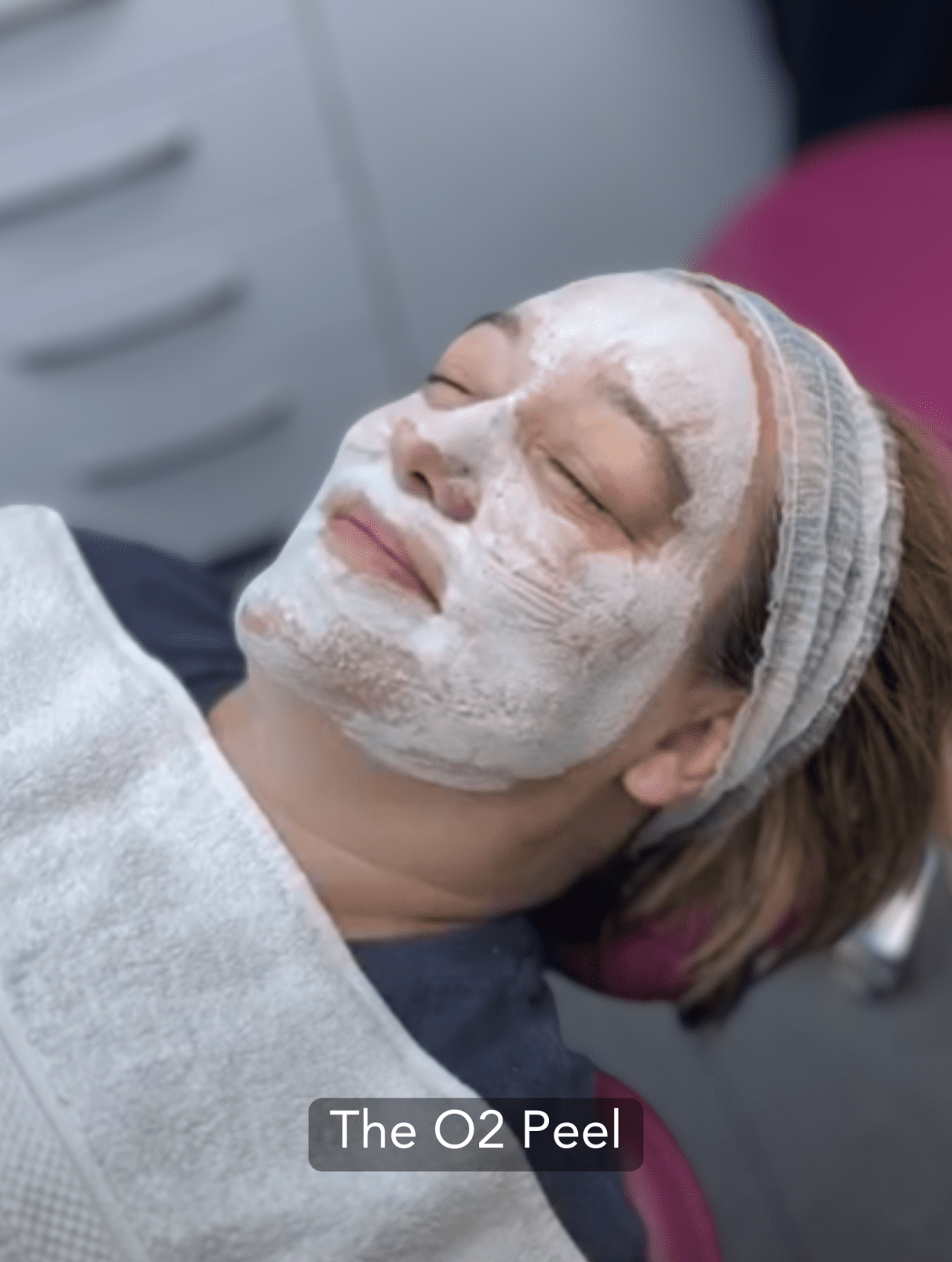 SKIN PEELS - Roundhay Aesthetics - LEEDS